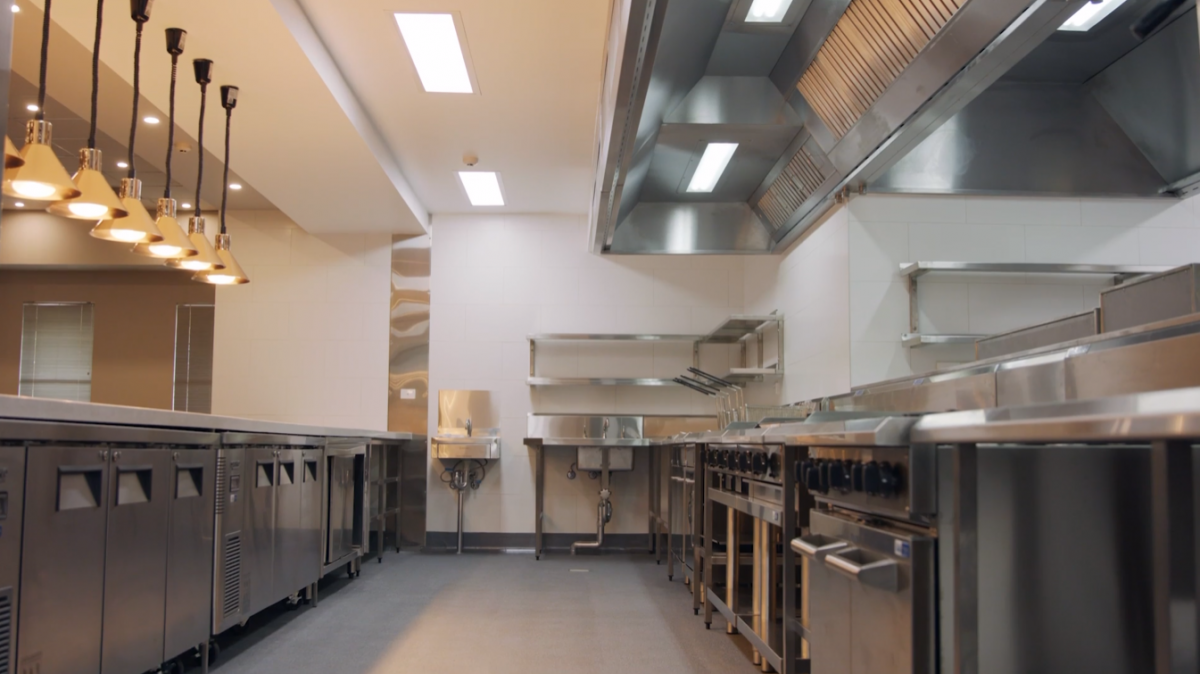 Refurbishments | Bluestone Building Group