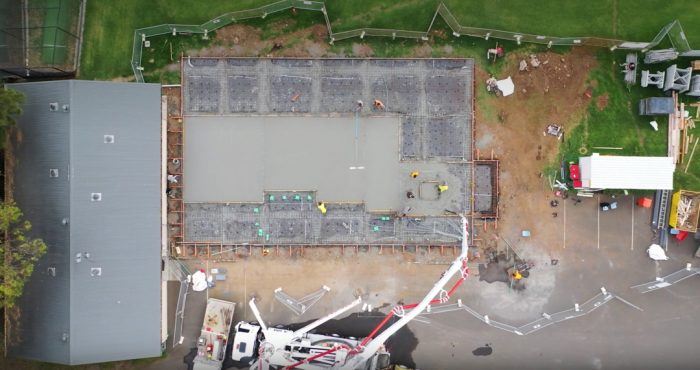 Commercial Construction Experts Shellharbour NSW