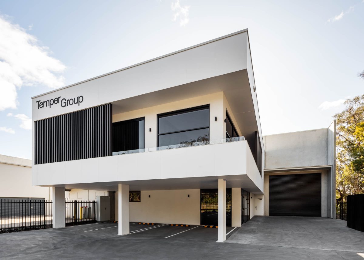 Commercial Construction Experts Shellharbour NSW