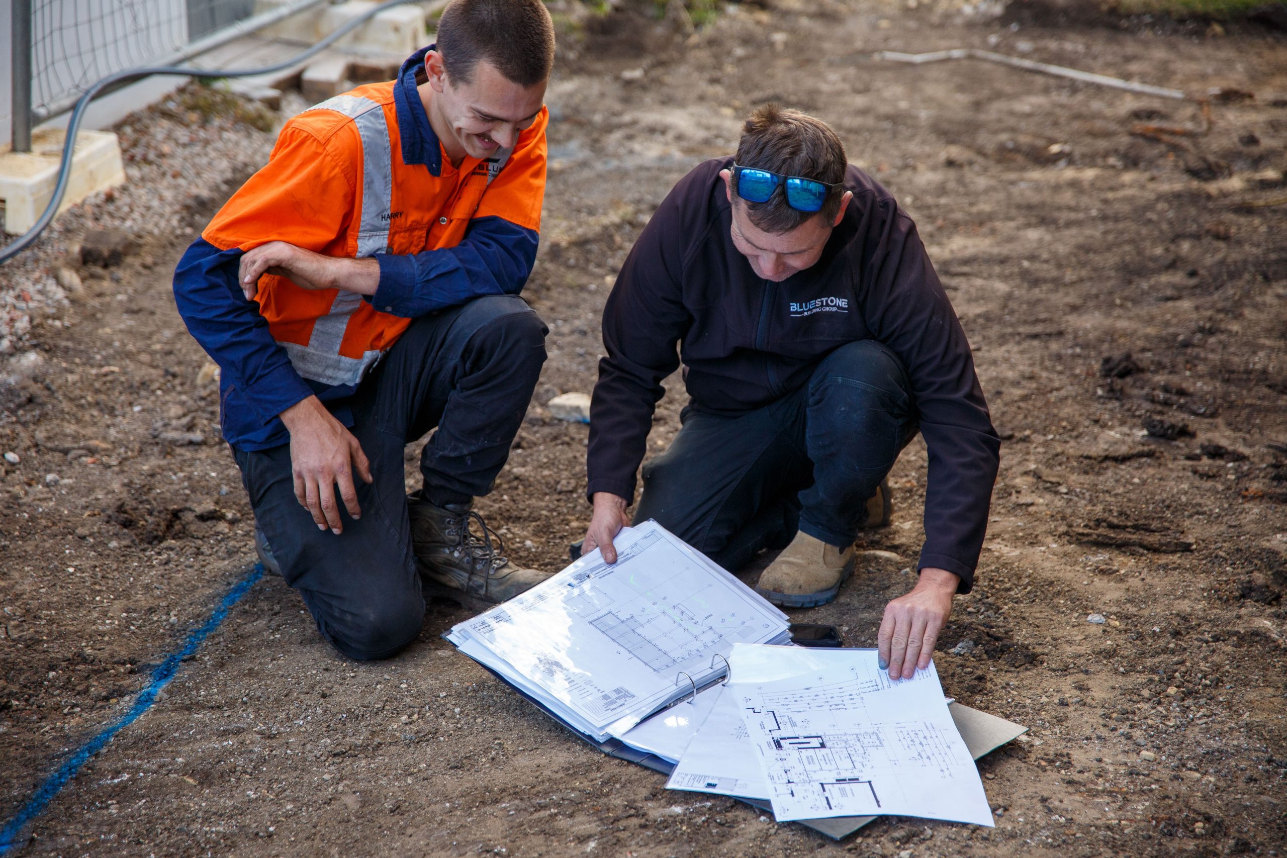 Construction Services Shellharbour NSW | Bluestone Building