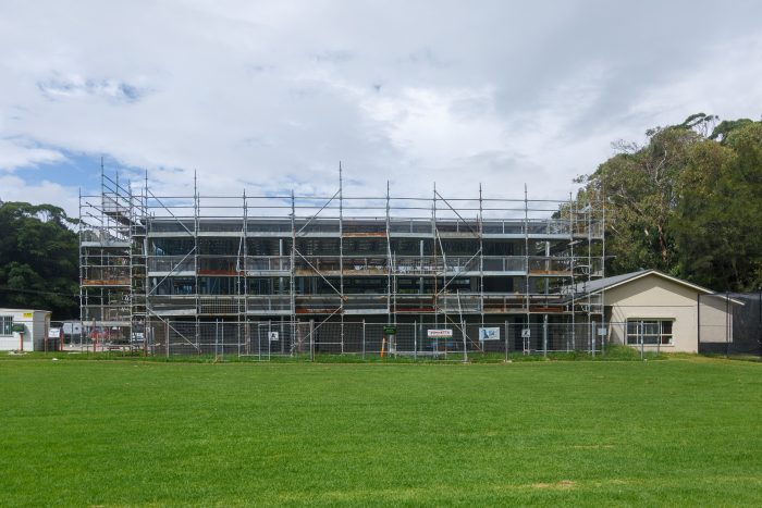 Commercial Construction Experts Shellharbour NSW