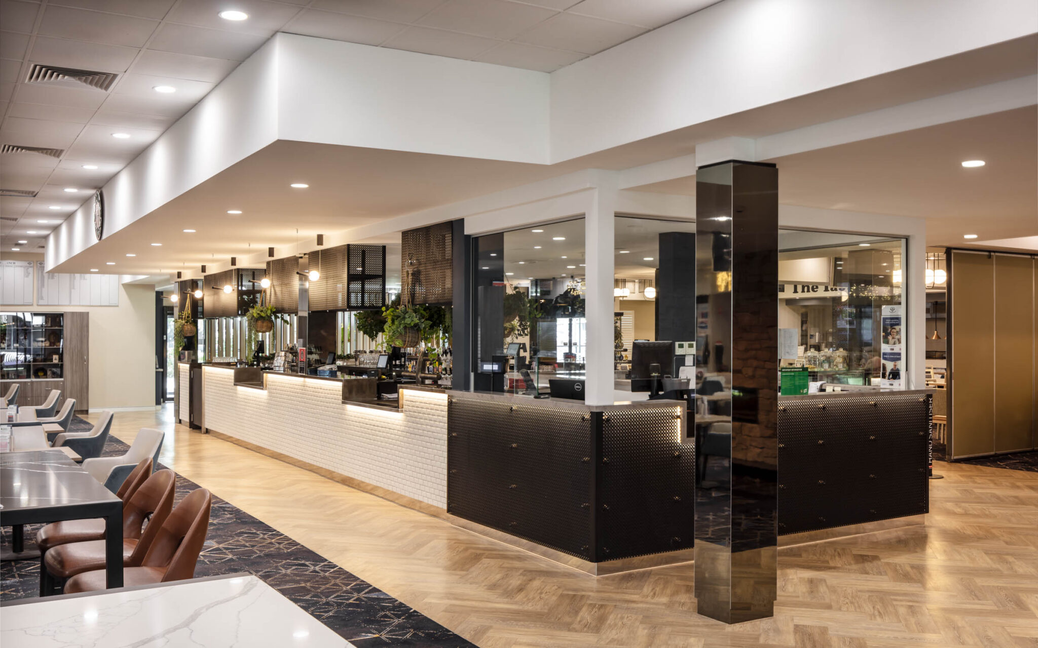 Refurbishments | Bluestone Building Shellharbour NSW | Bluestone ...