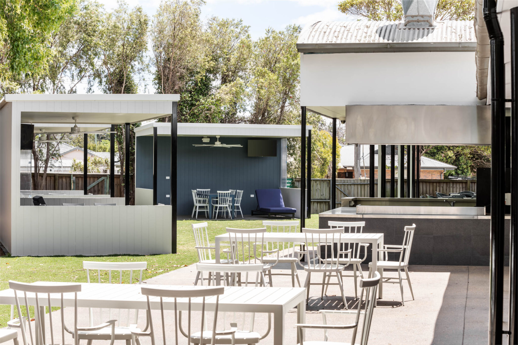 Refurbishments | Bluestone Building Shellharbour NSW | Bluestone ...