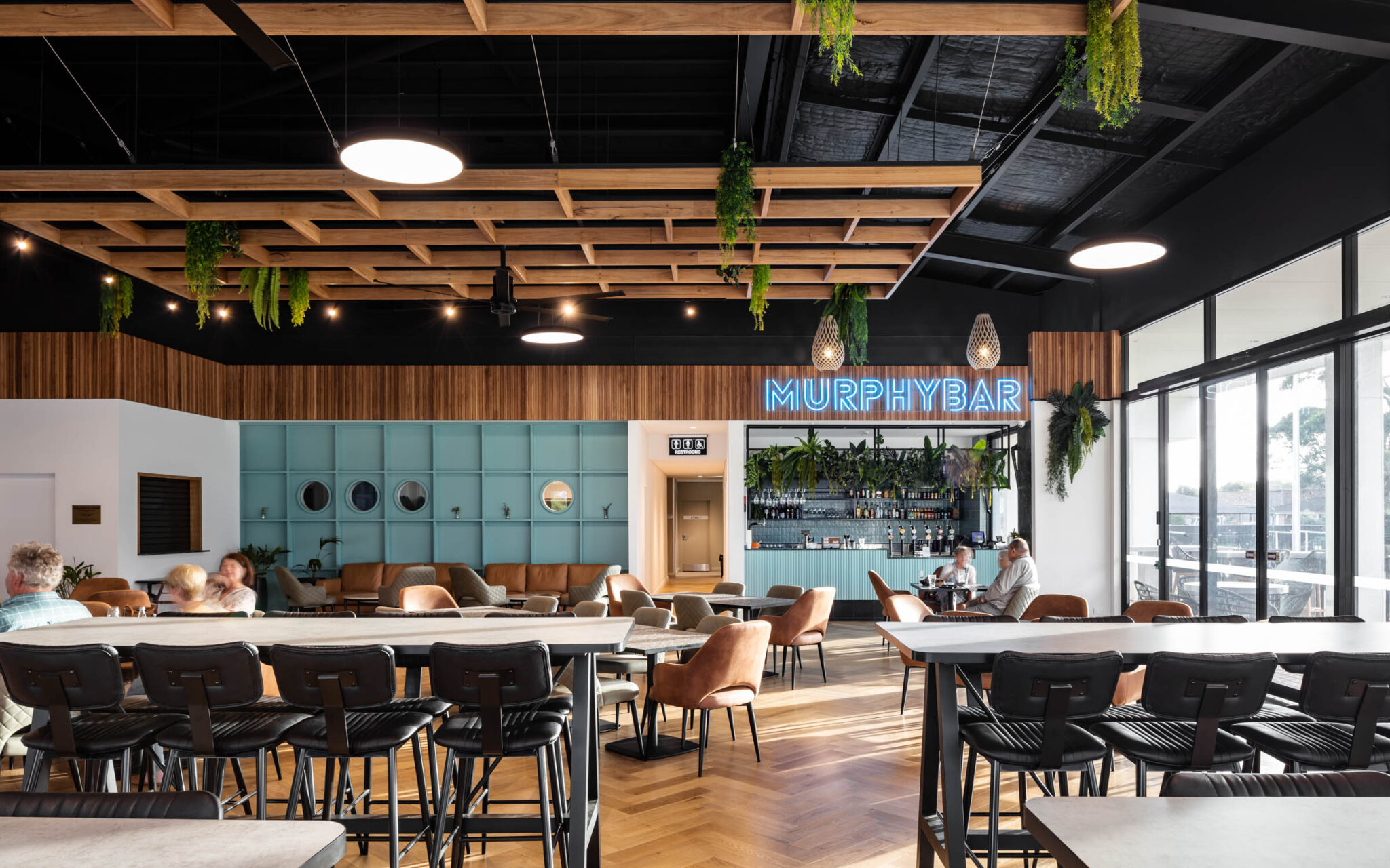 Refurbishments | Bluestone Building Shellharbour NSW | Bluestone ...