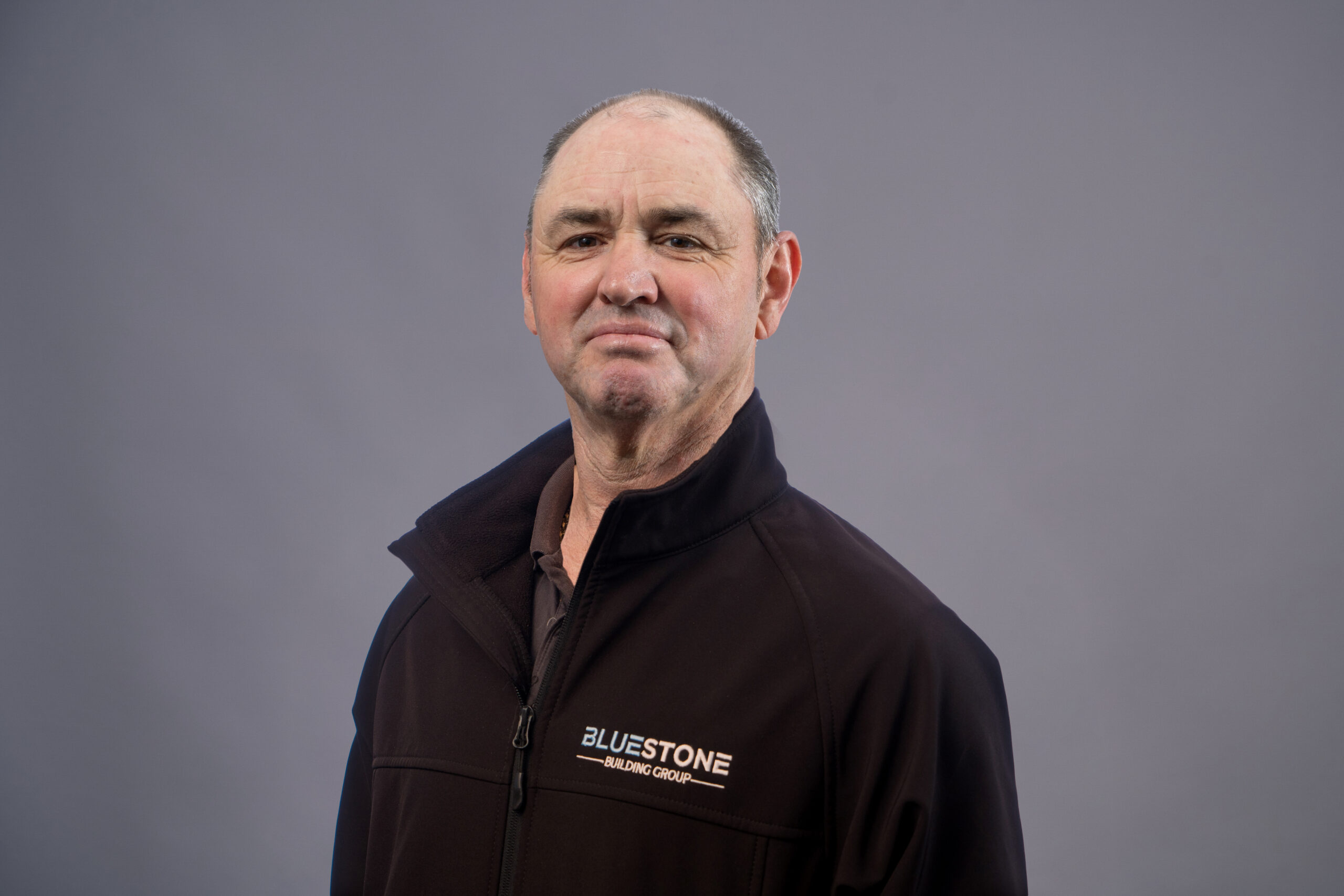 David Smith - Bluestone Building Group | Bluestone Building Group