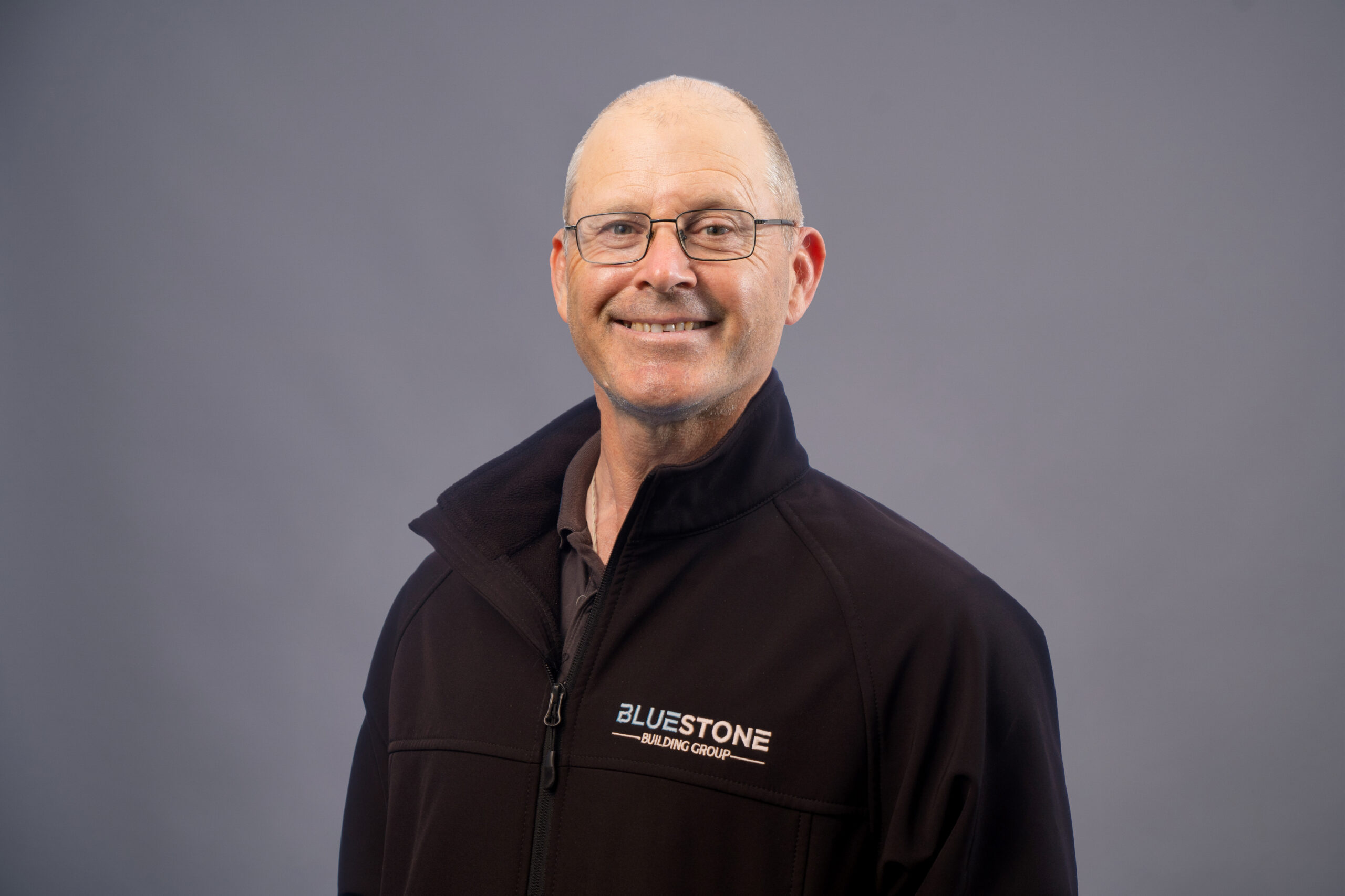 Stephen Pickens - Bluestone Building Group | Bluestone Building Group